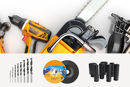 BLOG Power Tool Accessories